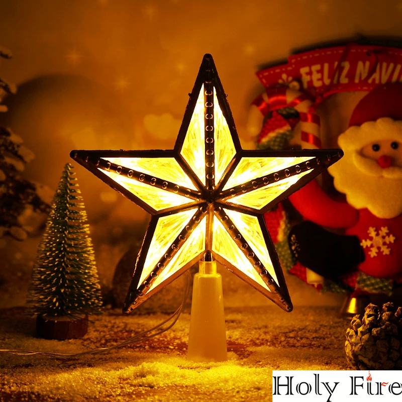 Christmas Decorations In Ghana