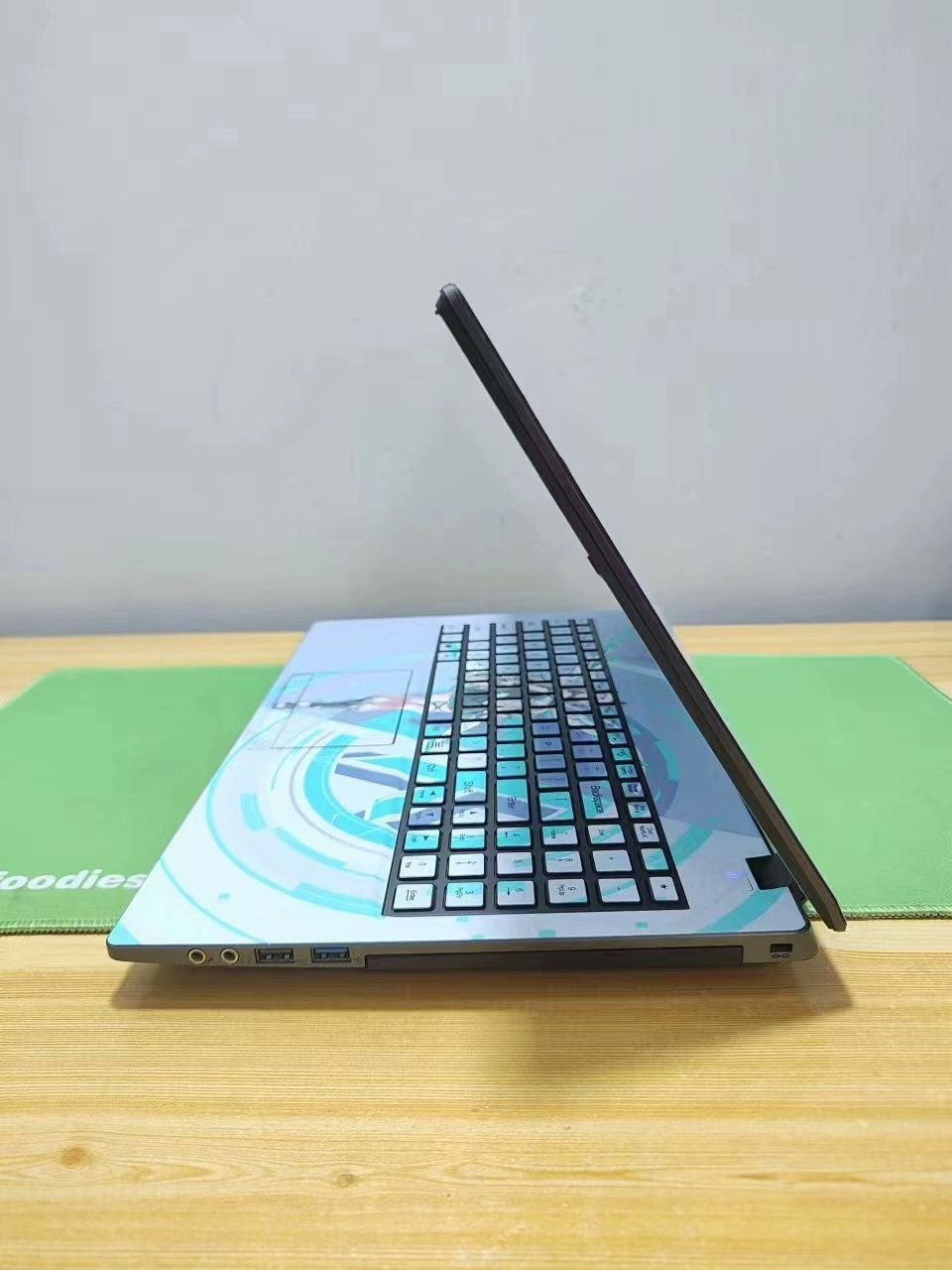 Asus Tianxuan 2 Shenzhou i5 mid to high end gaming laptop i5 processor ...