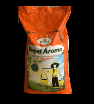 Royal Aroma Vietnam Rice 50kg |TospinoMall online shopping platform in ...