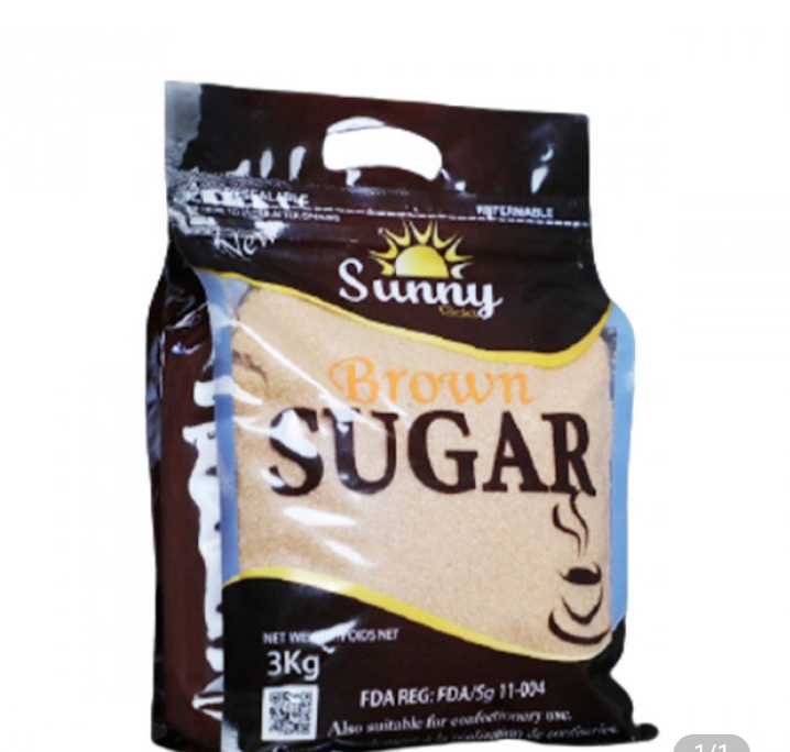 SUNNY BROWN SUGAR |TospinoMall online shopping platform in ...