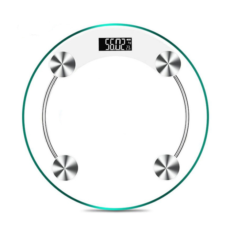 Body Scale,, Women, Men, Girl, Boy, Health Scale |TospinoMall online ...