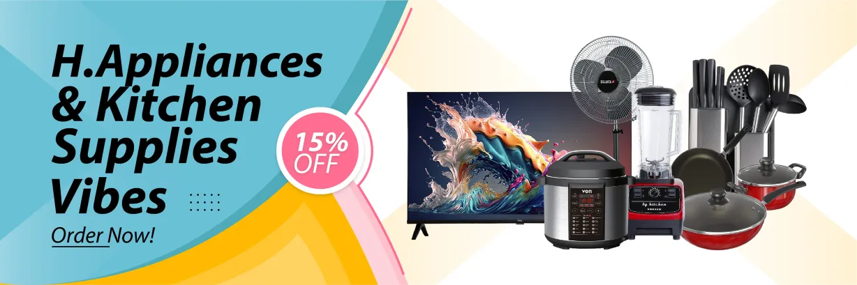 TospinoMall Ghana online shopping