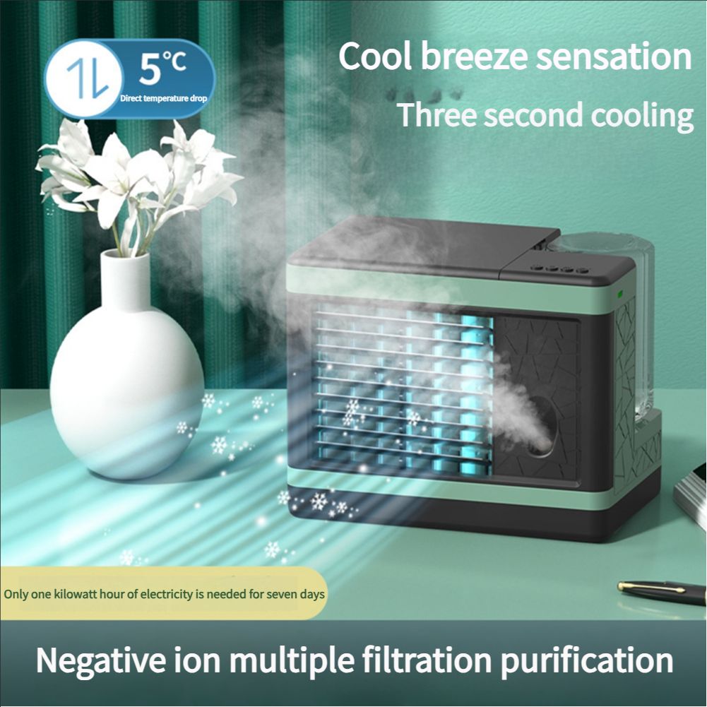 artic air,humidifier fan,bed air conditioner,humidifier with fan ...