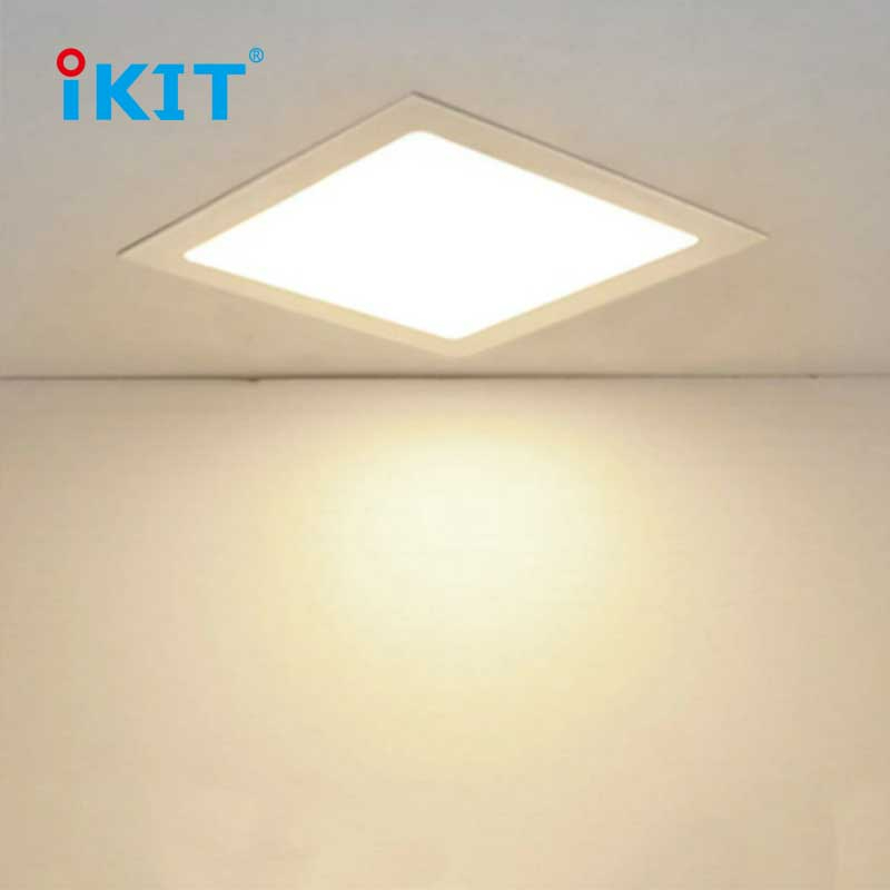 panel light;led pane light; led light;led ceiling panel lights;ceiling ...