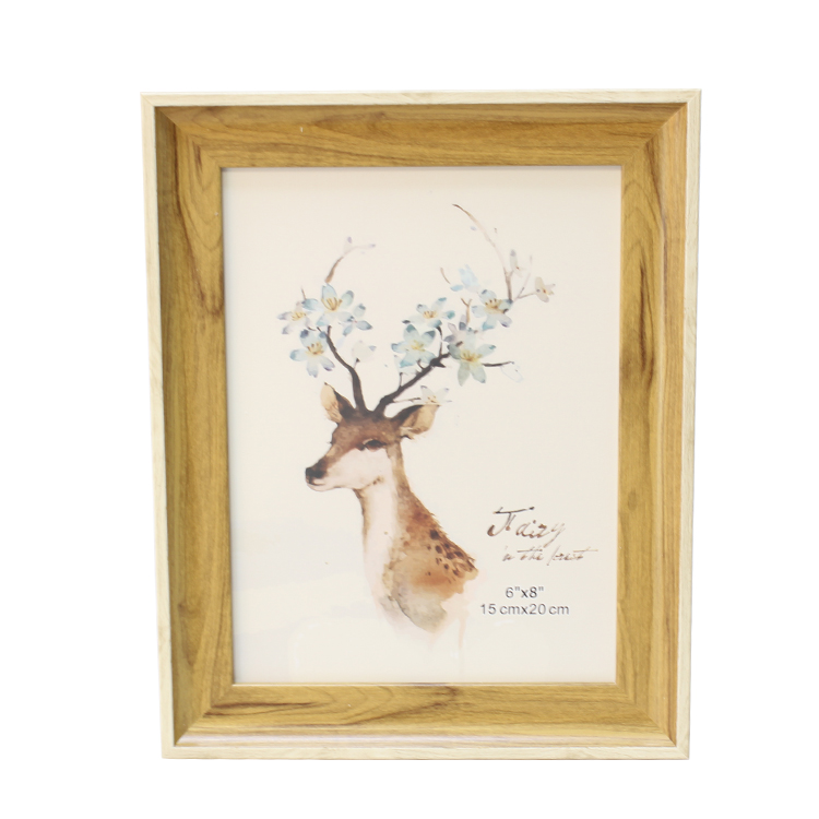 picture frames wood, picture frame set, photo Frame, Home Art Decor ...