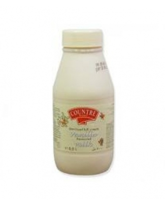 Countre Milk Vanilla 500ml |TospinoMall online shopping platform in Ghana