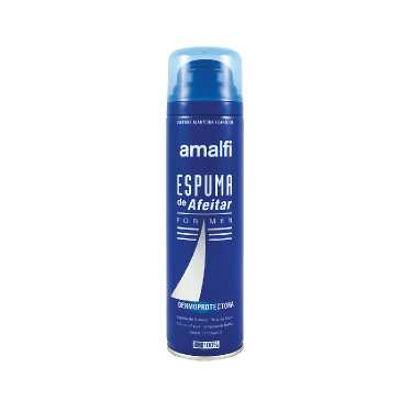 Amalfi Shaving Foam Spray, Double A Company LTD |TospinoMall online ...