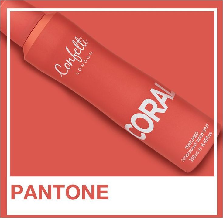 CONFETTI LONDON 250ML PERFUME DEODORANT BODY SPRAY |TospinoMall online ...