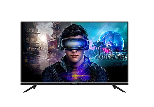 Mooved tv 32” Digital Satellite TV - HDMI - VGA - USB - Black ...