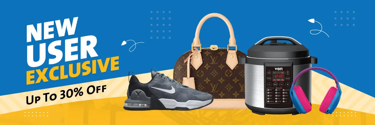 TospinoMall Ghana online shopping