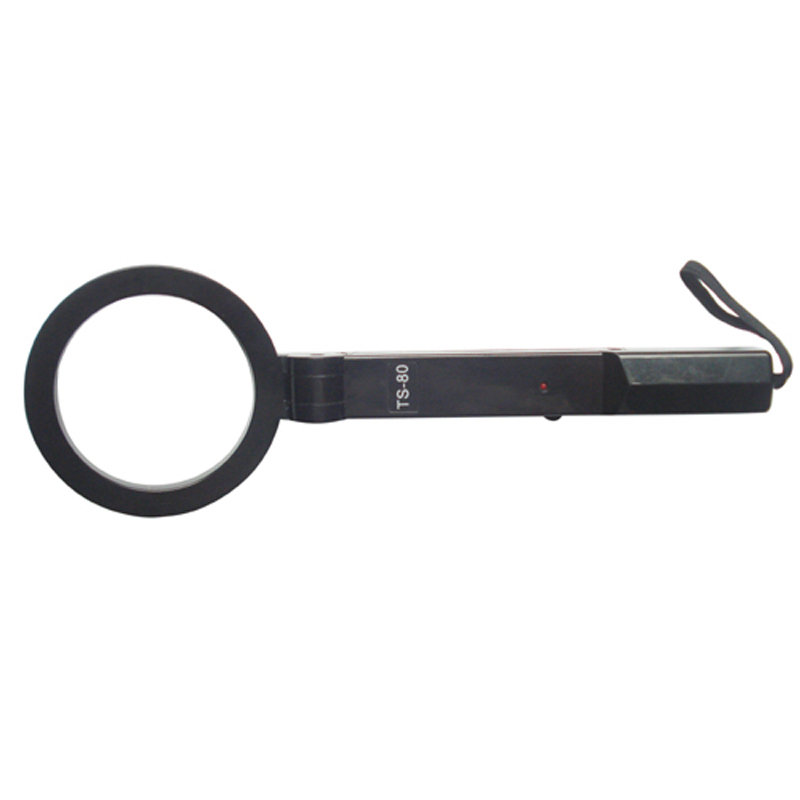 Folding hand held metal detector,Folding metal detector |TospinoMall ...