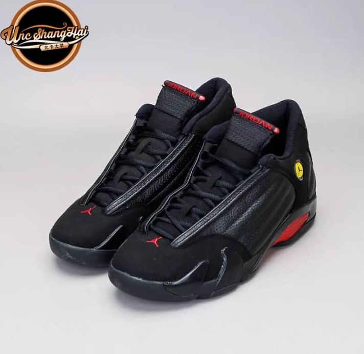 AIR JORDAN 14 RETRO AJ14 Shoes High-Quality and Durable |TospinoMall ...