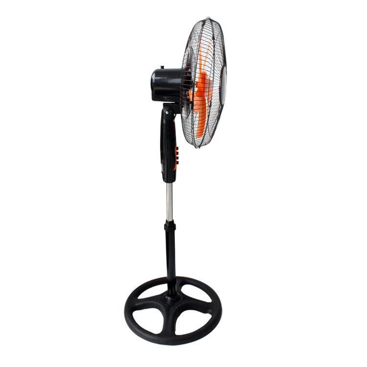 High Energy Efficiency Standing Fan, standing fans for bedroom ...