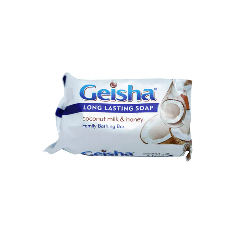 Geisha Aloe Vera And Honey Soap Benefits at Carroll Zabala blog