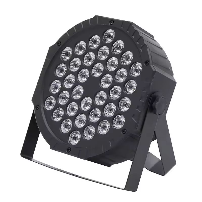 AUNONT Nordic Modern Colorful 18-36 Leds Wedding Decorative Ultrathin ...