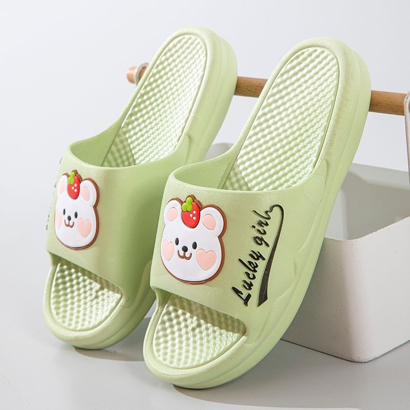 3201 New Design Summer Cute Style Girl Female Luxury Beach Slipper ...