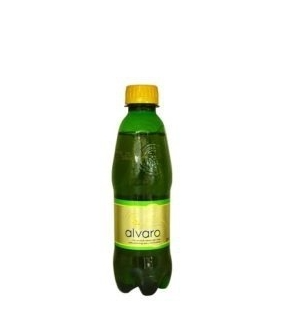 12Pcs/pack Alvaro Pear 330ml Plastic bottle |Tospino online shopping ...