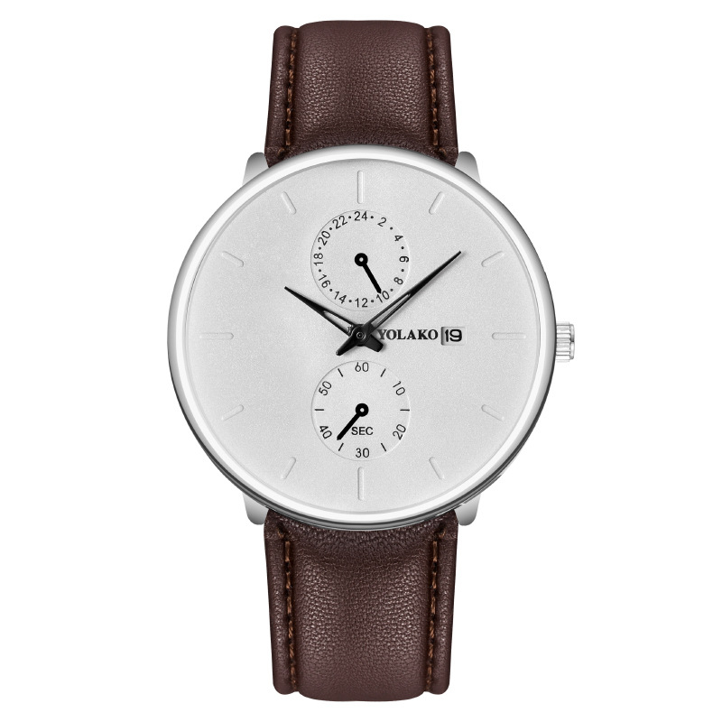 men's wrist watch |TospinoMall online shopping platform in Ghana