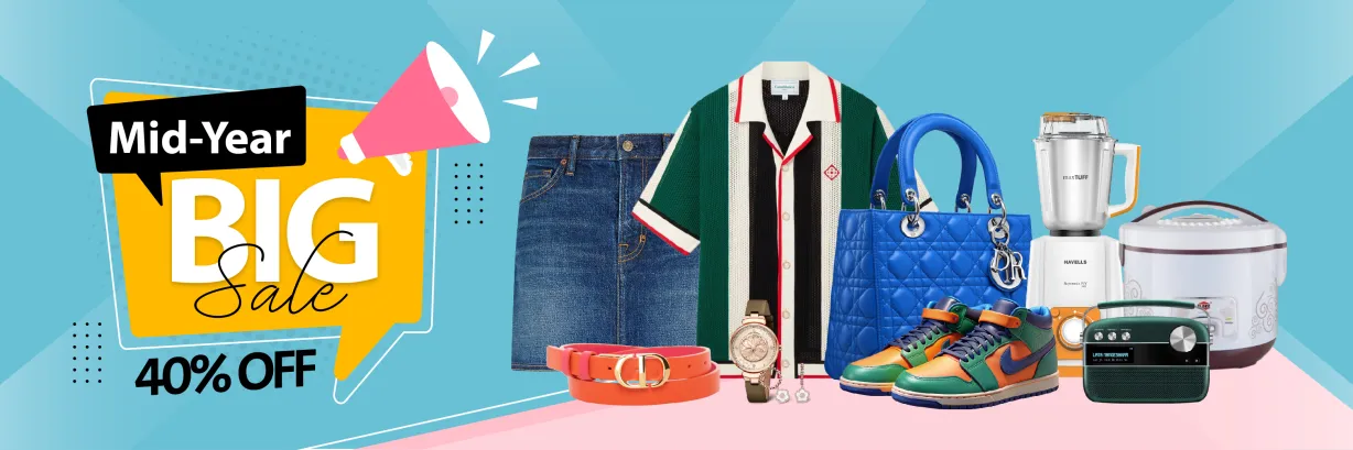 TospinoMall Ghana online shopping