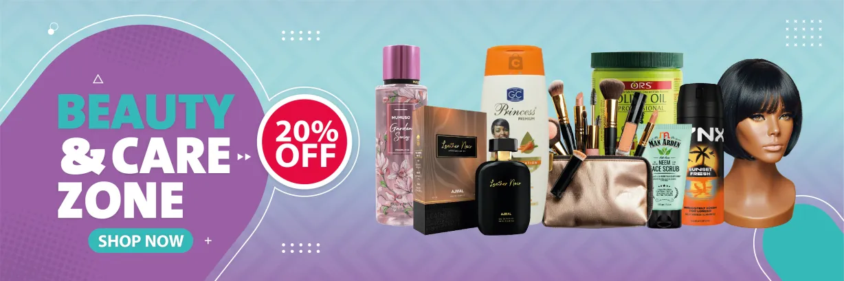 TospinoMall Ghana online shopping