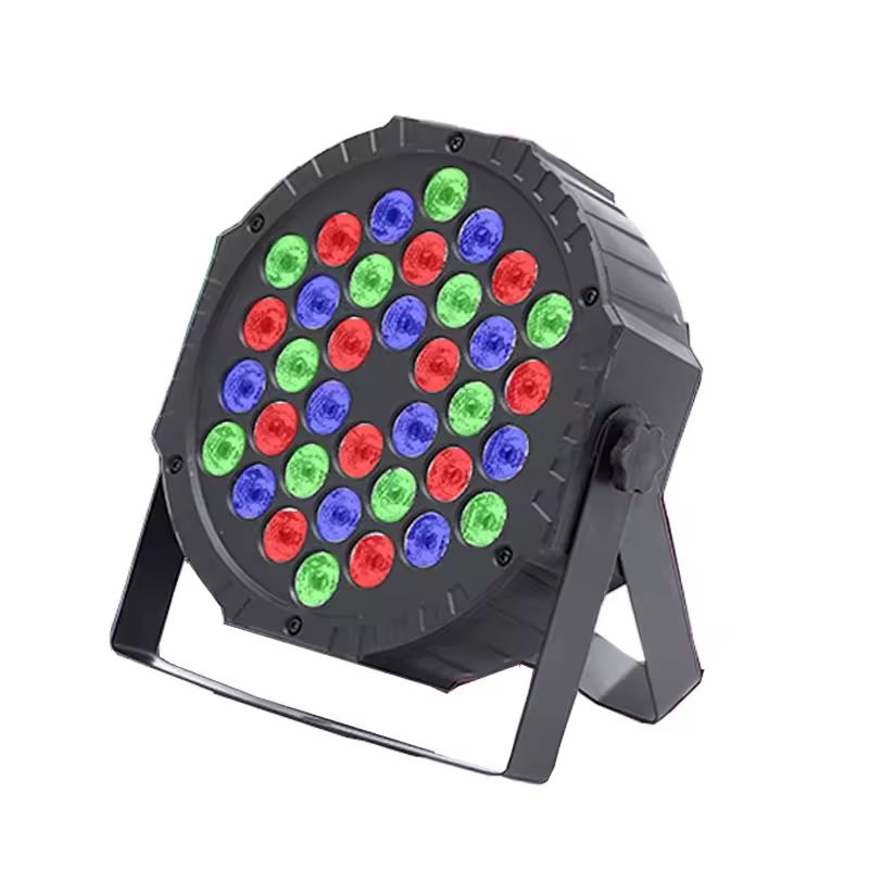 AUNONT Nordic Modern Colorful 18-36 Leds Wedding Decorative Ultrathin ...