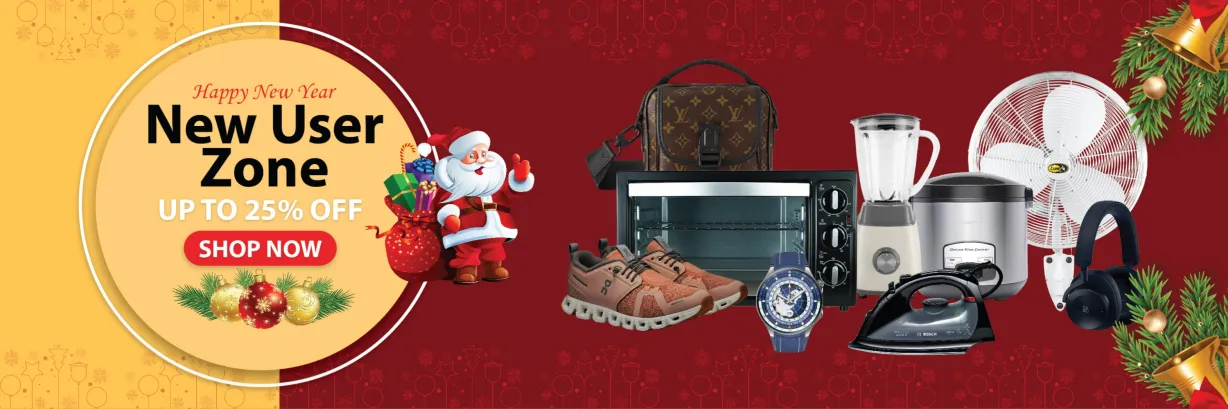 TospinoMall Ghana online shopping