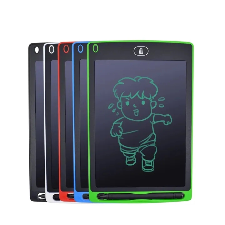8.5 Inch Smart LCD Writing Tablet Electronic Notepad Kids Drawing ...