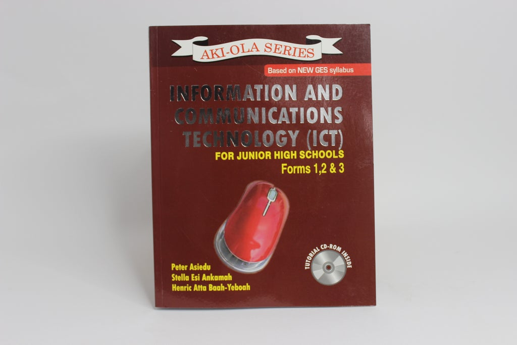 Aki-Ola ICT |TospinoMall online shopping platform in Ghana