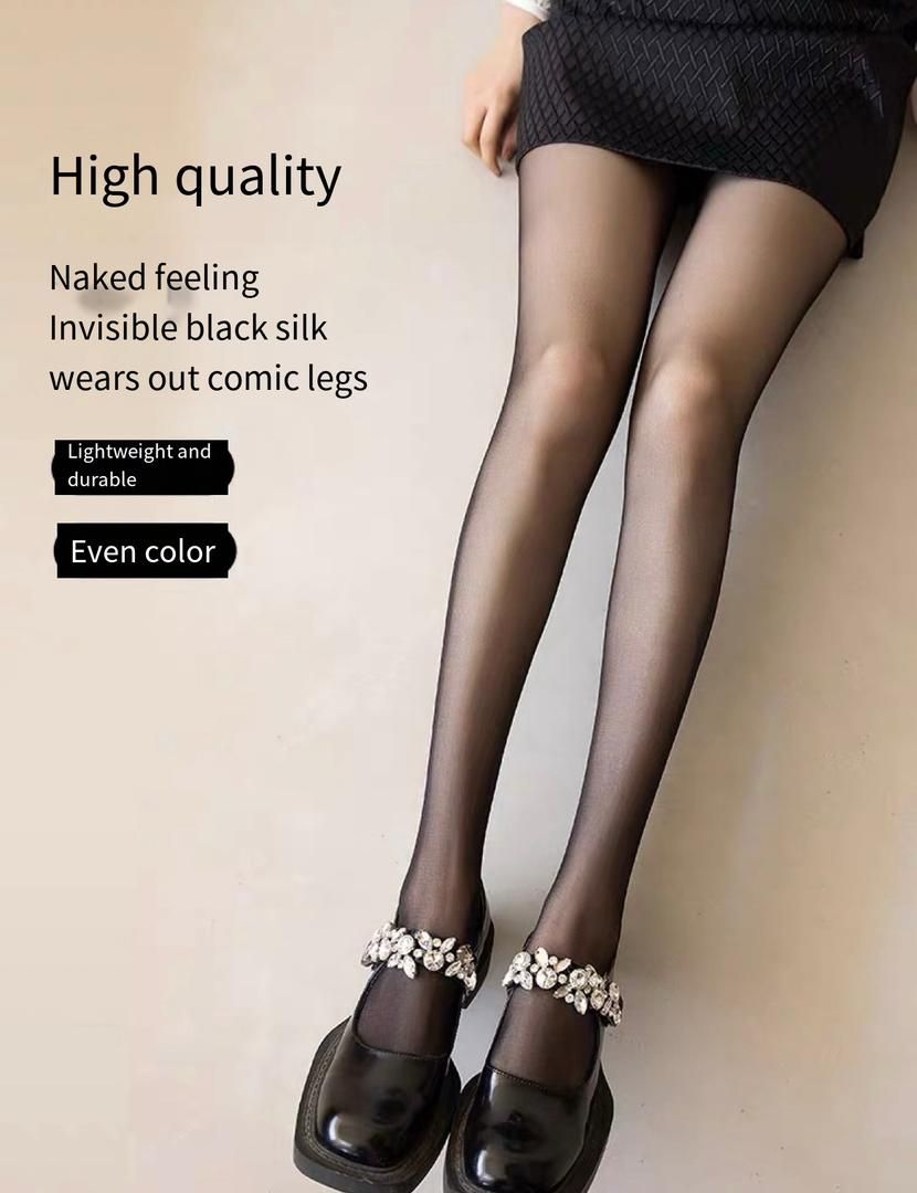 Glamour Style Latest Women's Stockings - New Stockingwear For Women ...