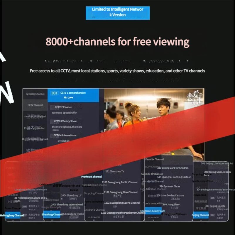 New Led TV LCD direct sales cross-border direct supply |TospinoMall online shopping platform in ...