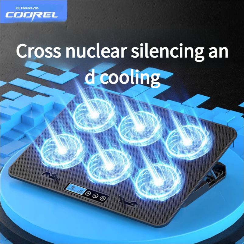 Notebook radiator, laptop radiator, cooling base, cooling bracket, Core ...