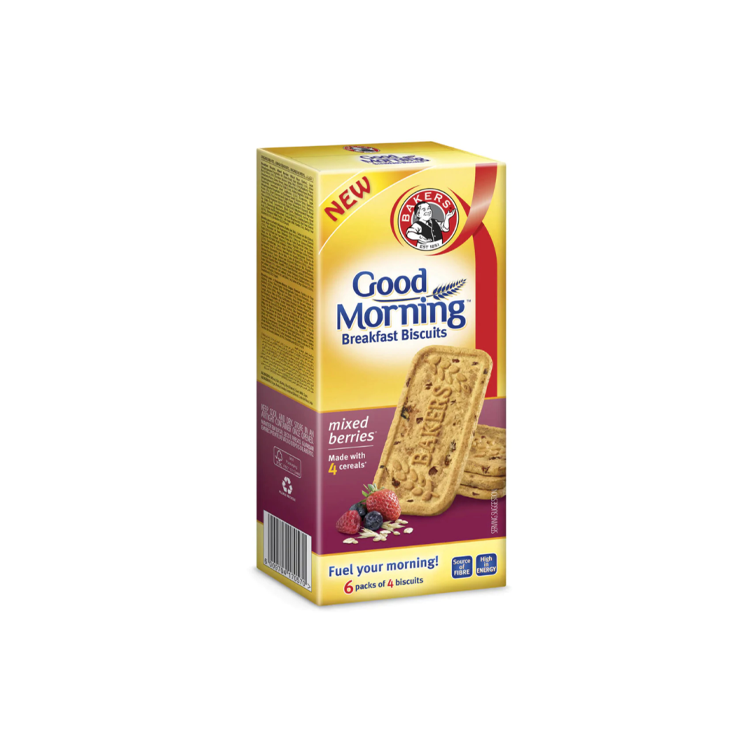 A must for those of you who enjoy crispy milk flavours. Made with 100% ...