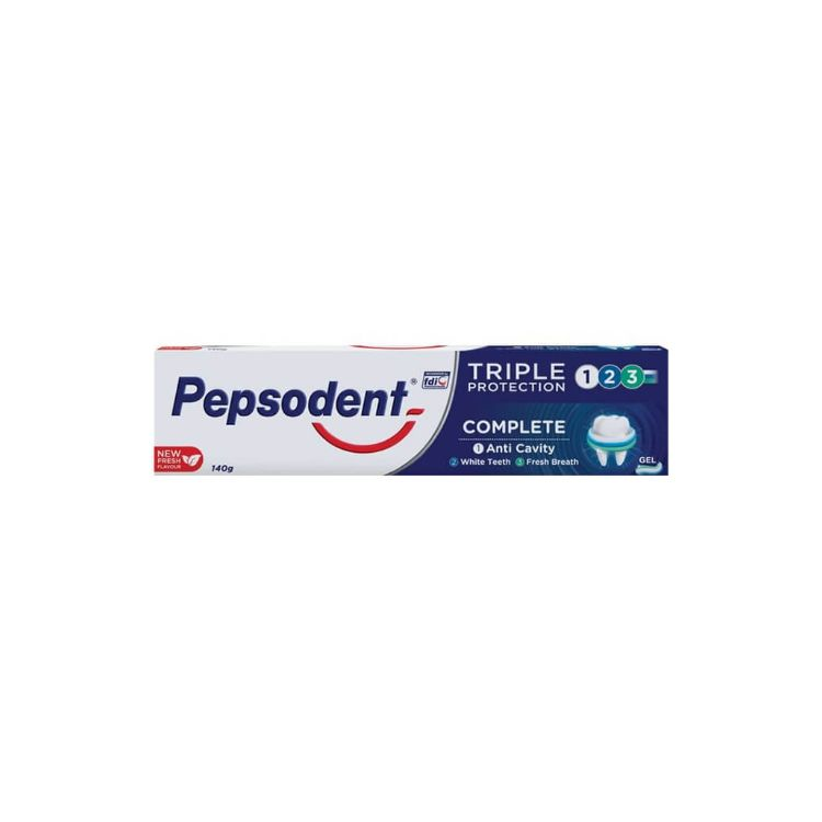 Pepsodent Toothpaste Png