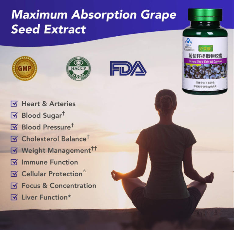 Beauty Collagen Pills Whiten Skin Smooth Wrinkles Capsule Promotes Whey ...