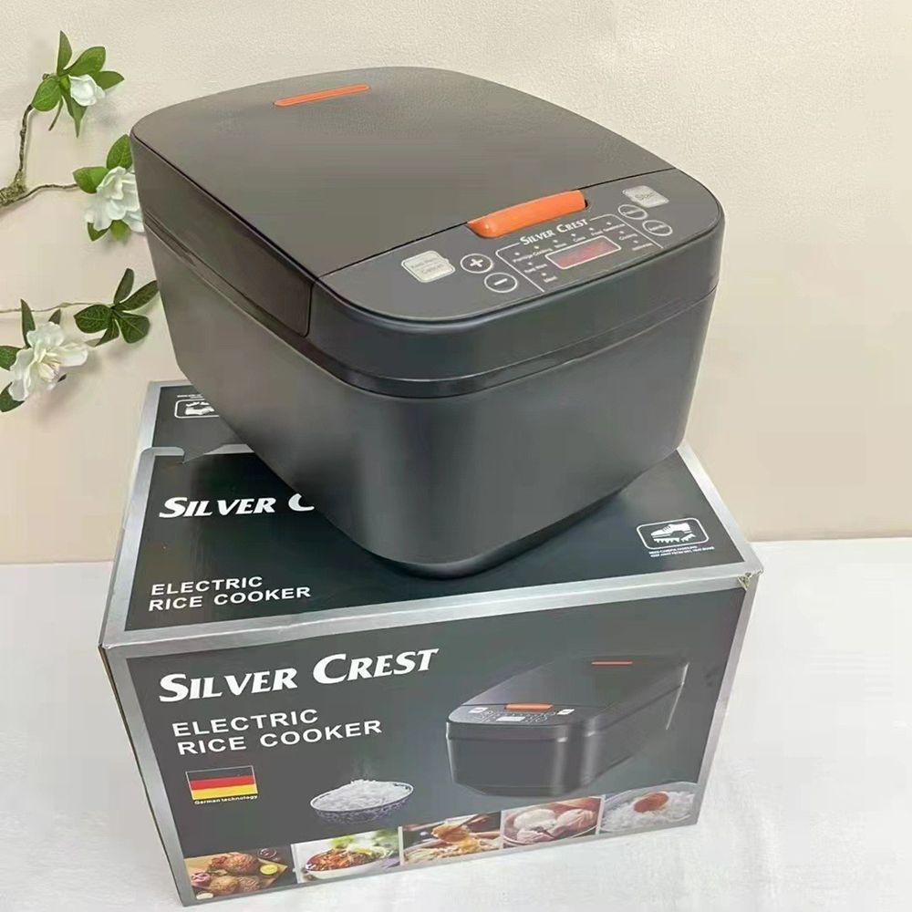 Smart Rice Cooker Non stick Pot Rice Cooker Digital Rice Cooker ...