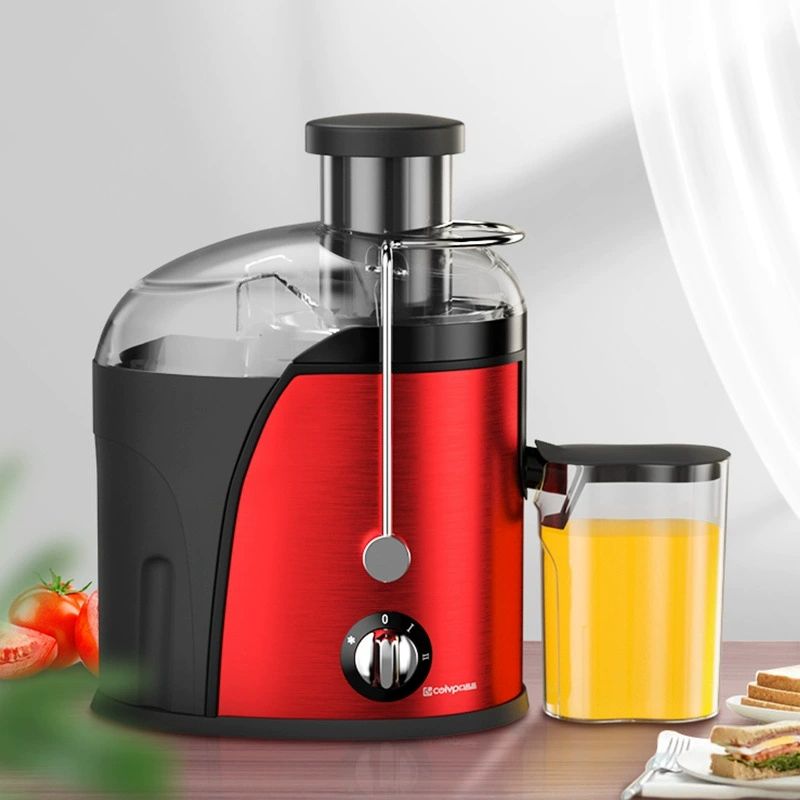 High quality juicer centrifugal juicer multifunctional household ...