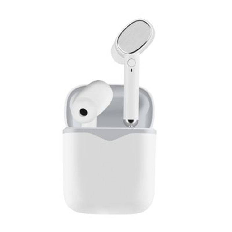 Touch Control Wireless Earbuds, Stereo Wireless in-Ear Earphones ...