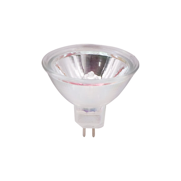 AUNONT MR16 halogen lamp cup, low-voltage quartz lamp cup, 12V 50W down ...