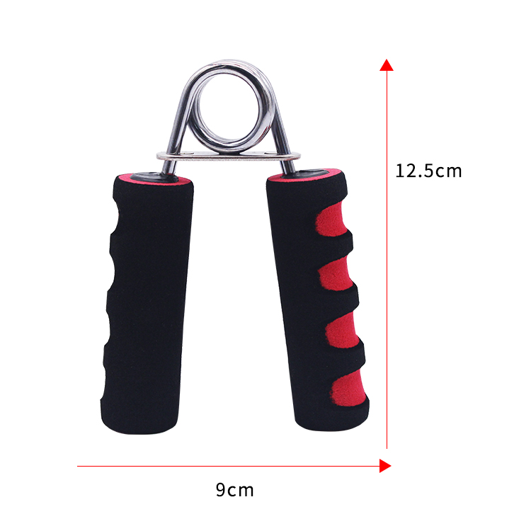 Strength Trainer Workout Kit for Athletes and Musicians, Hand exercise ...