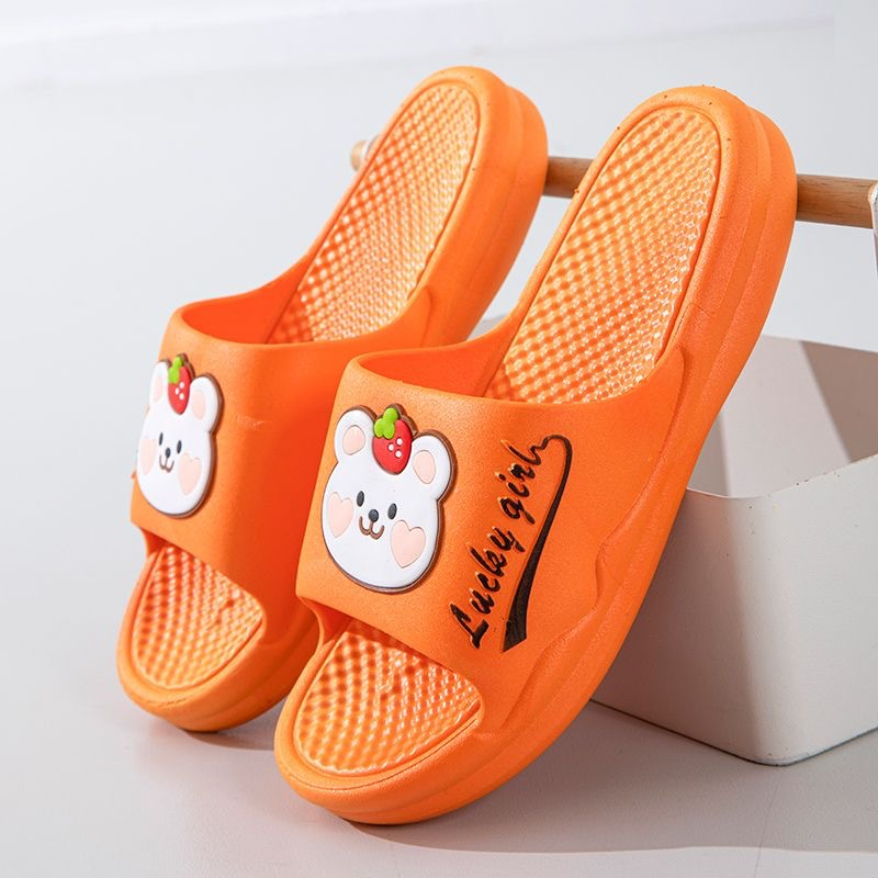 3201 New Design Summer Cute Style Girl Female Luxury Beach Slipper ...