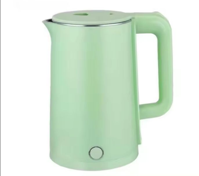 SunnyWalk2.0L Green Water Electric Kettle Electric Stainless Steel ...