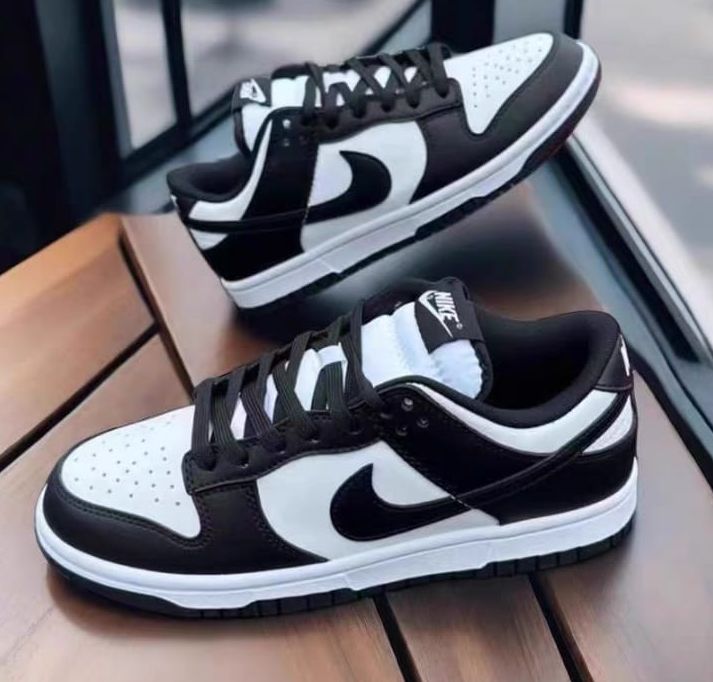 Nike Canvas Trendy Men's Casual Shoes inflatable sneakers |TospinoMall ...