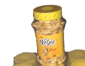 Webie Biscuits 225g |TospinoMall online shopping platform in Ghana