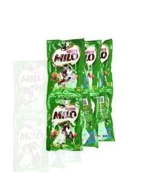 Milo Sachets 20g (Strip of 10PCS) |TospinoMall online shopping platform ...