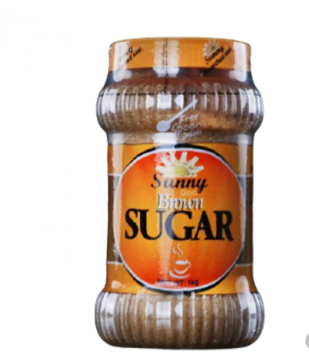 SUNNY BROWN SUGAR |TospinoMall online shopping platform in ...