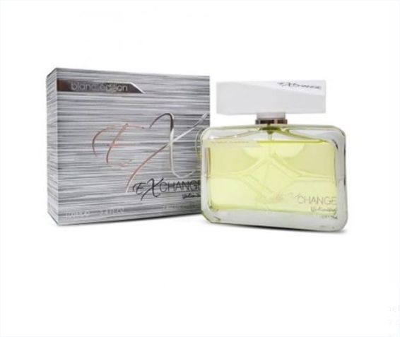 EXCHANGE UNLIMITED BLAC EDITION 100ML MEN'S PERFUME |TospinoMall online ...