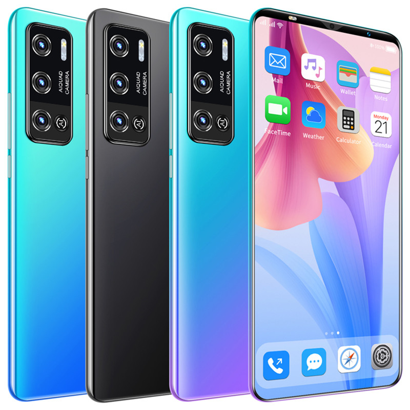 Spark 6 Air 5G Smartphone 5.0 inch Full Display 8GB RAM 128GB ROM Dual ...