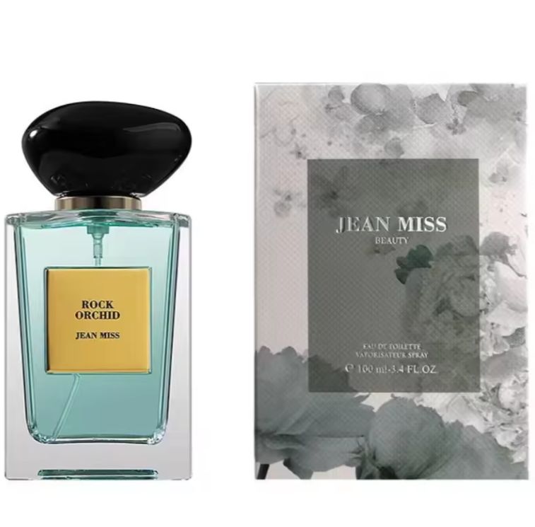 Jean miss Beauty Women's 100ml Long Lasting Luxury Perfume |TospinoMall ...
