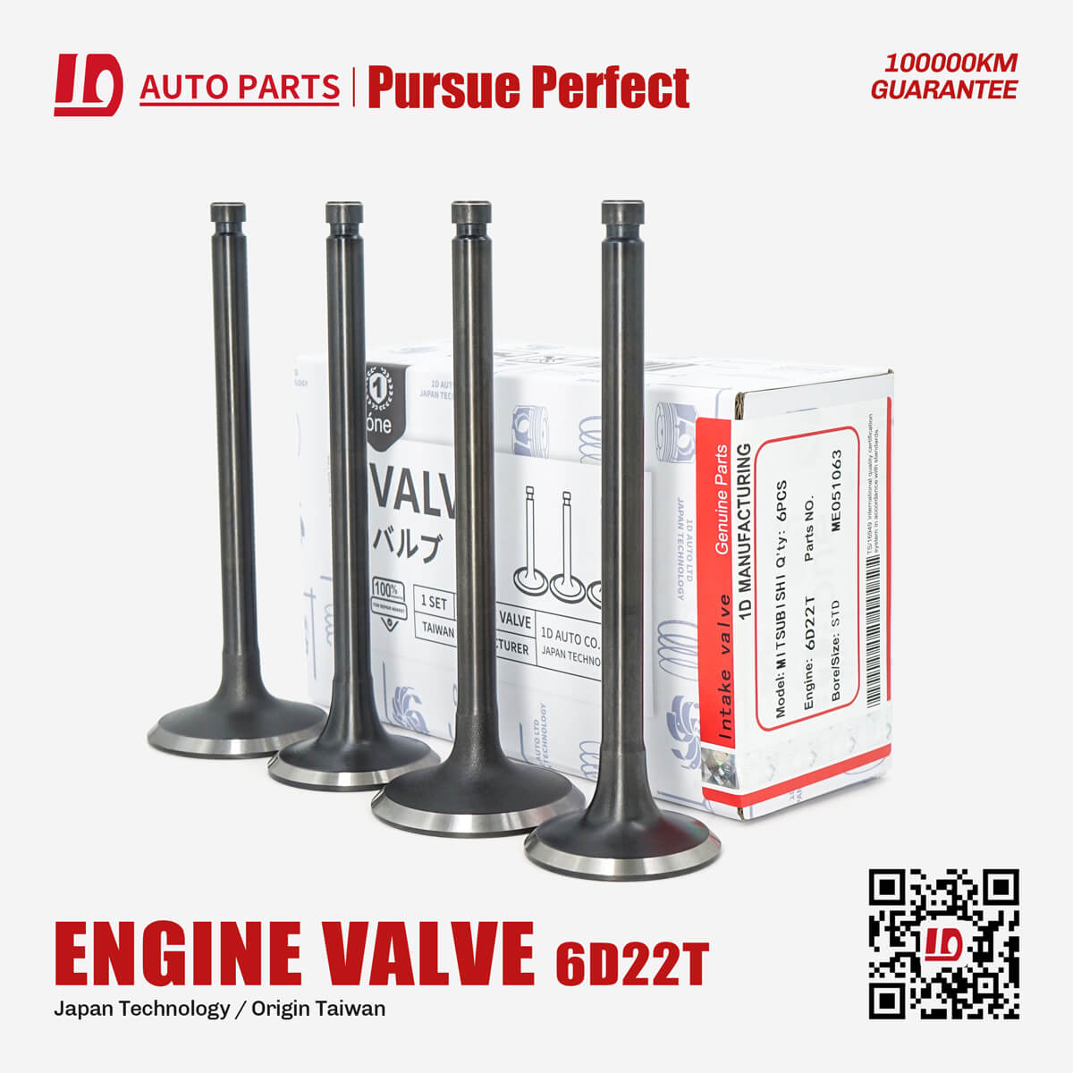 Valve，Engine Valve，Engine，Auto Parts，OEM |TospinoMall online shopping ...