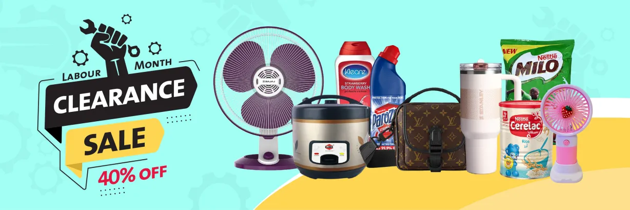 TospinoMall Ghana online shopping